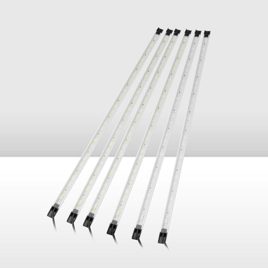 Lightfox LED Light Bars, Driving Lights & Spotlights - 4WD Warehouse