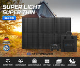Shop Camping Solar Panels Online South Africa - 4WD Warehouse