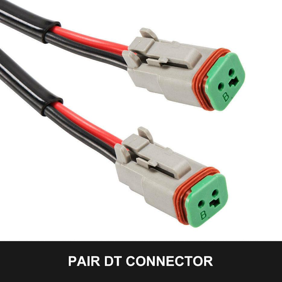 Lightfox LED Light Bars, Driving Lights & Spotlights - 4WD Warehouse